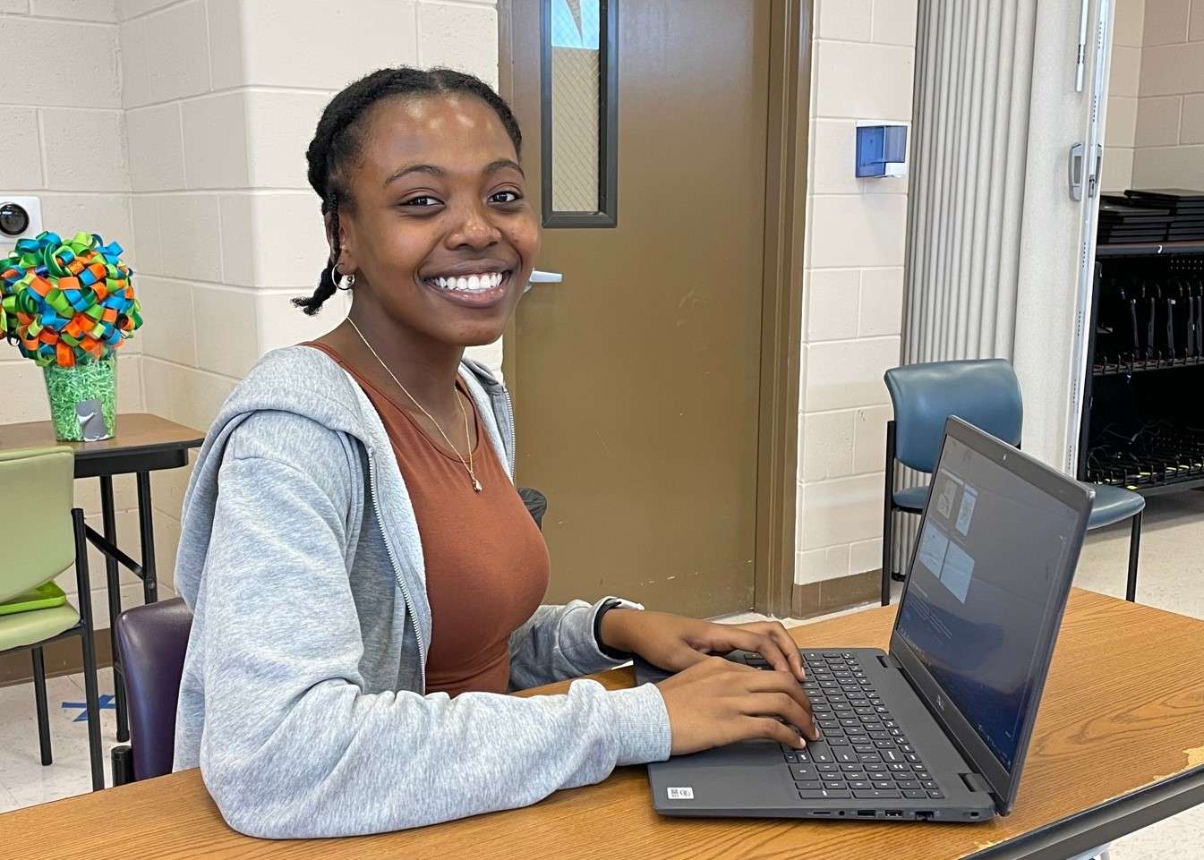 Microsoft Kicks Off Techspark Immokalee Program With Career Panel For Immokalee Foundation
